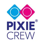 Pixie Crew – construct4kids
