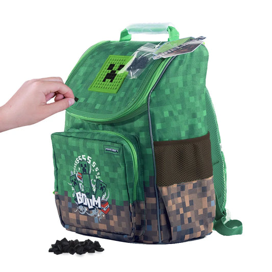 Pixie Crew – construct4kids