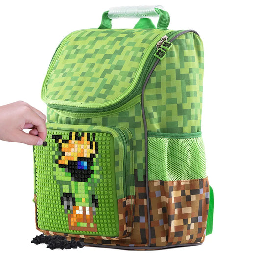 Pixie Crew – construct4kids